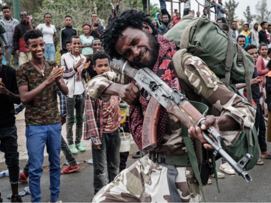 Ethiopia News | Today's Latest & Breaking Stories - Addis Insight