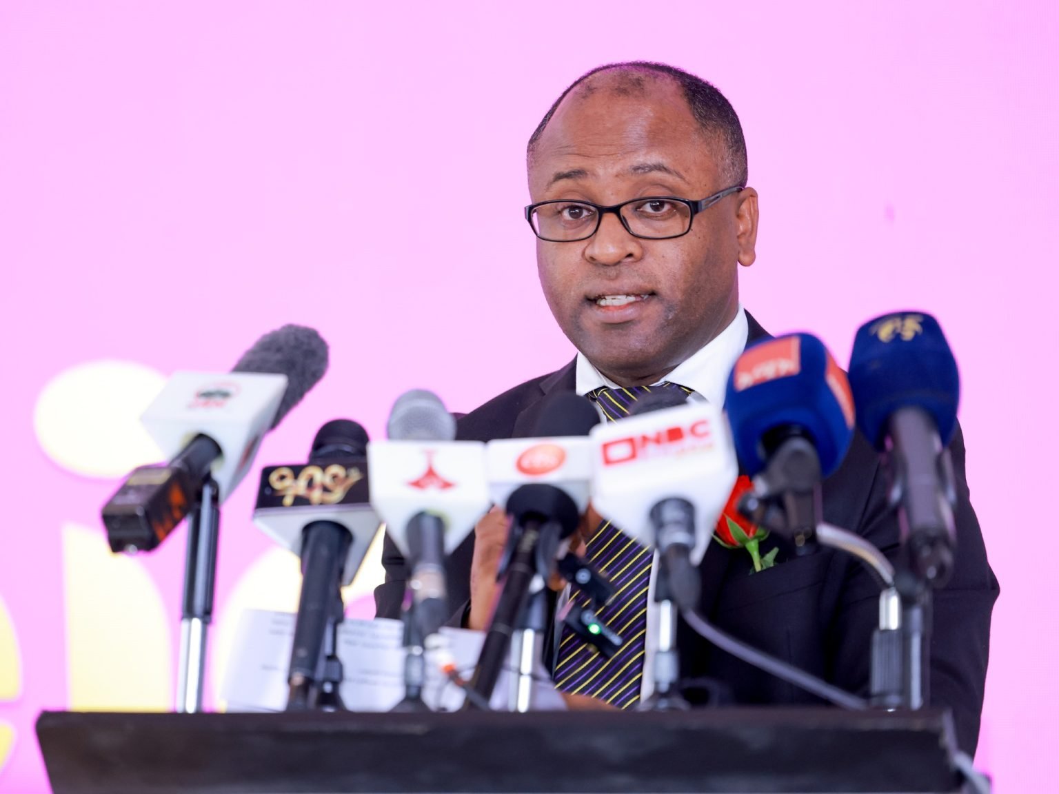 Commercial Bank of Ethiopia Unveils ‘CBE Beje,’ a Digital Salary-Backed ...