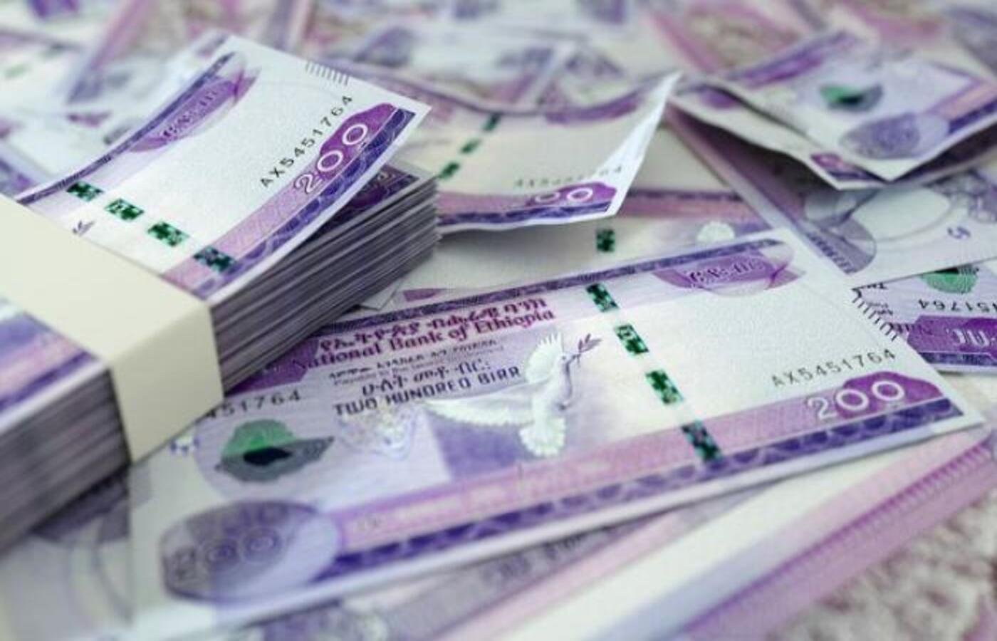 NBE Decentralizes Forex Approvals to Boost Ease of Doing Business ...